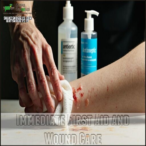 Do Boa Constrictors Bite Often? Facts About Behavior, Risks & Prevention