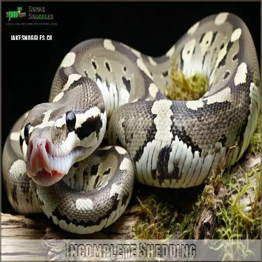 Signs of Illness in Boas: 7 Critical Health Warning Signs to Know