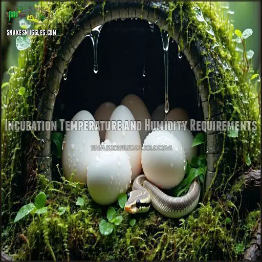 Ball Python Reproduction Tips: Breeding, Incubation, and Hatchling Care