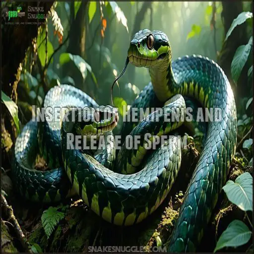 How Do Snakes Mate? Mating Balls, Rituals, and Reproduction Explained