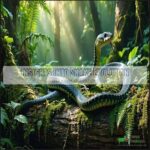 Do Snakes Have Hips? Surprising Facts About Their Evolution