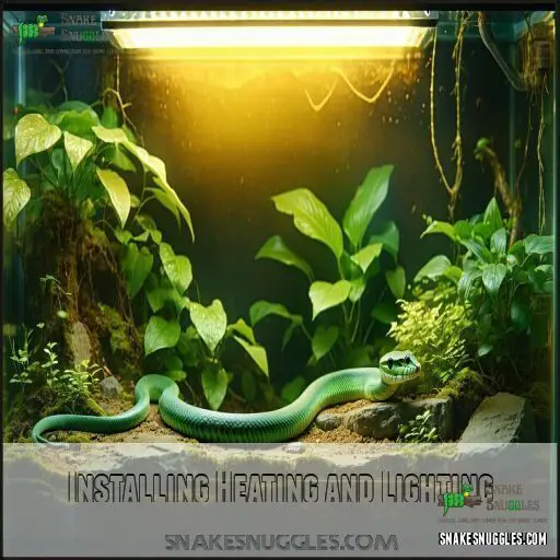 Bioactive Snake Enclosure: Pro Secrets for Epic Reptile Homes!