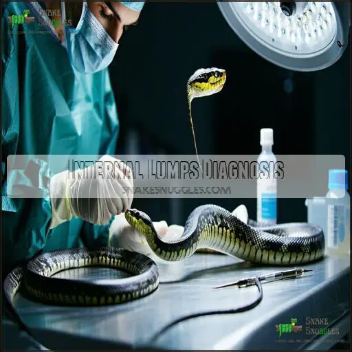 Lumps on Snake: Causes, Symptoms, and What You Need to Know