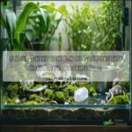 Corn Snake Bioactive Enclosure: Nature's Perfect Habitat Guide!