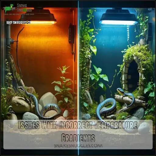 Snake Health Heating Tips: 5 Pro Secrets to Warm Reptile Havens!