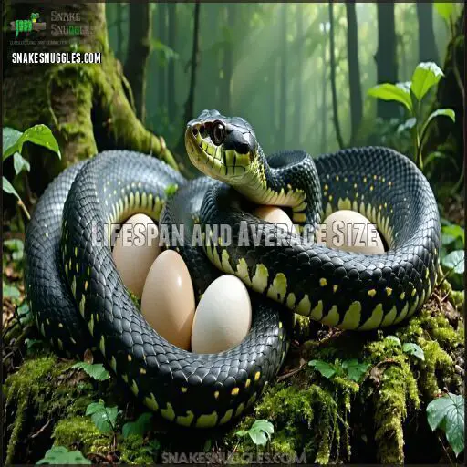 Egg Eating Snake Facts: Top Adaptations, Habitat, and Unique Traits