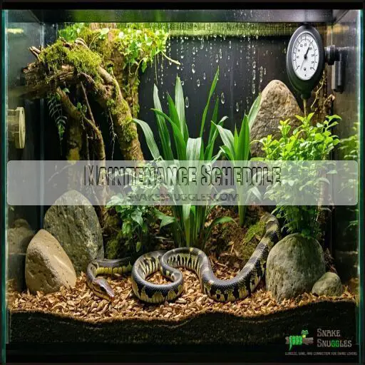Corn Snake Safe Substrate Options: 7 Best Beddings for Your Pet Snake