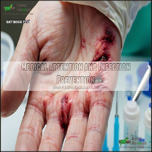 Do Boa Constrictors Bite Often? Facts About Behavior, Risks & Prevention