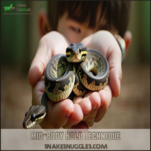 Ball Python Handling Techniques for Kids: Safe & Fun Tips to Know Today