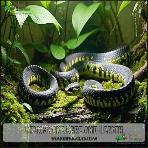 Milk Snakes: 10 Stunning Facts About These Mimics That Will Shock You