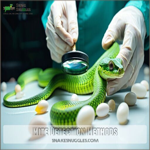 Snake Mites Treatment Home Remedies: Effective Ways to Eliminate Mites