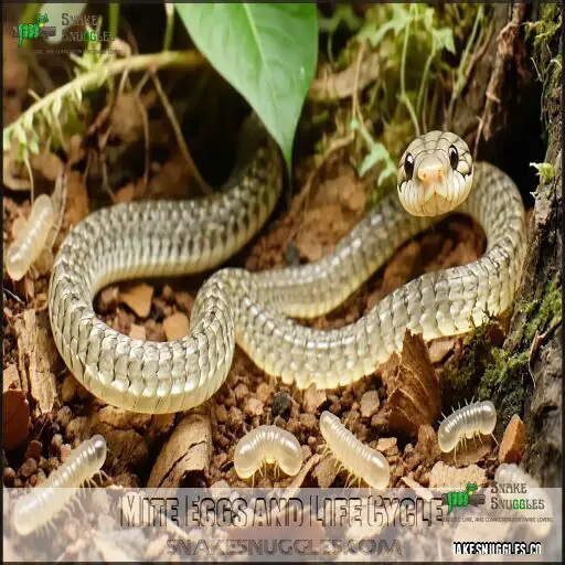 Signs of Mites on Snakes: 7 Red Flags Every Reptile Owner Must Know Now