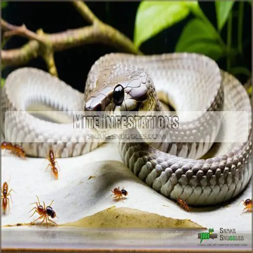 Signs of Illness in Boas: 7 Critical Health Warning Signs to Know