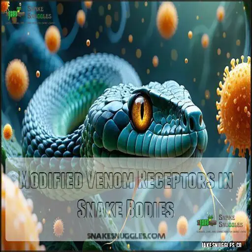 How Are Snakes Immune to Their Own Venom? Science Behind The Mystery