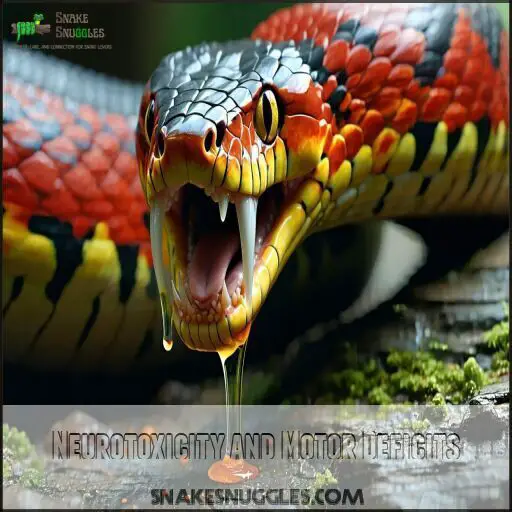 How Poisonous Are Coral Snakes? Deadly Facts You Need to Know Now!