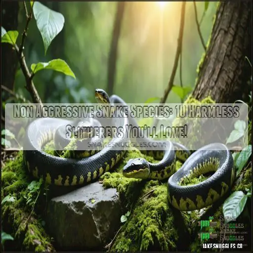 Coral Snake Look-Alike: Deadly Mimics & How to Spot Them