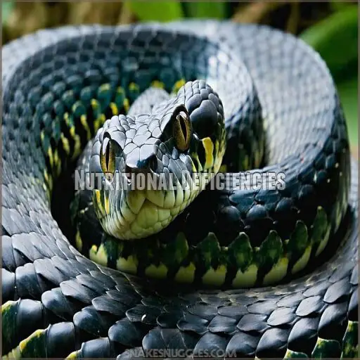 Snake Scales Health Issues: 7 Warning Signs Your Pet is in Danger!