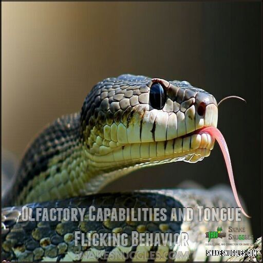 Can Snakes Recognize Owners? The Surprising Truth Revealed!