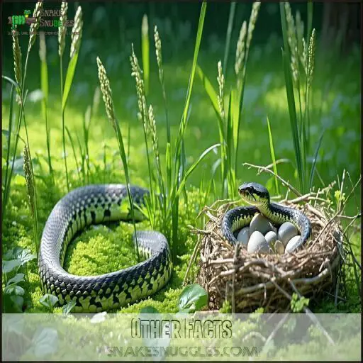 Egg Eating Snake Facts: Top Adaptations, Habitat, and Unique Traits