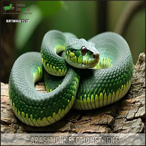 Lumps on Snake: Causes, Symptoms, and What You Need to Know