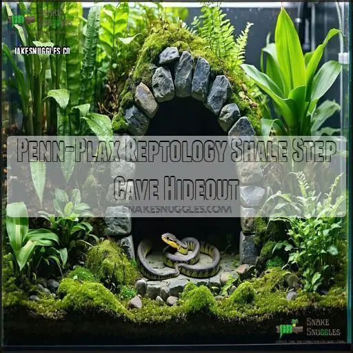Best Snake Hides and Caves: 8 Secret Hideouts Your Reptile Will Love ...