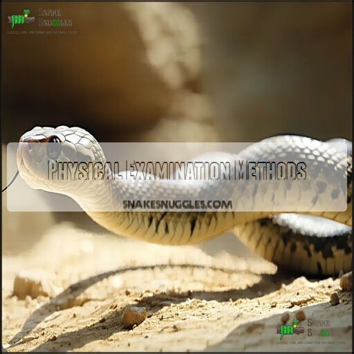 How to Tell The Gender of a Snake: 7 Foolproof Methods That Work!