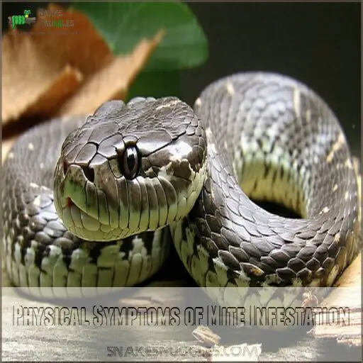 Snake Mites Treatment Home Remedies: Effective Ways to Eliminate Mites