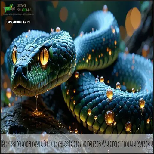 How Are Snakes Immune to Their Own Venom? Science Behind The Mystery