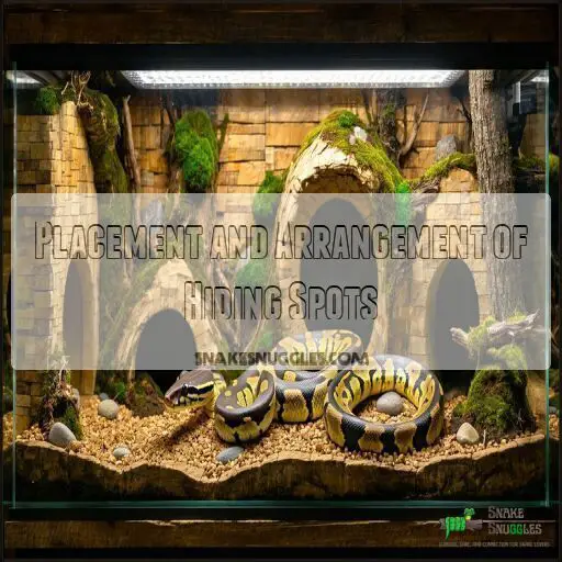 Ball Python Habitat: Your Pro Guide to Creating Perfect Enclosures