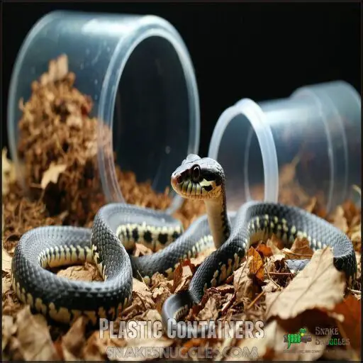 Different Types of Corn Snake Hides: 8 Secret Shelters They Can't Resist