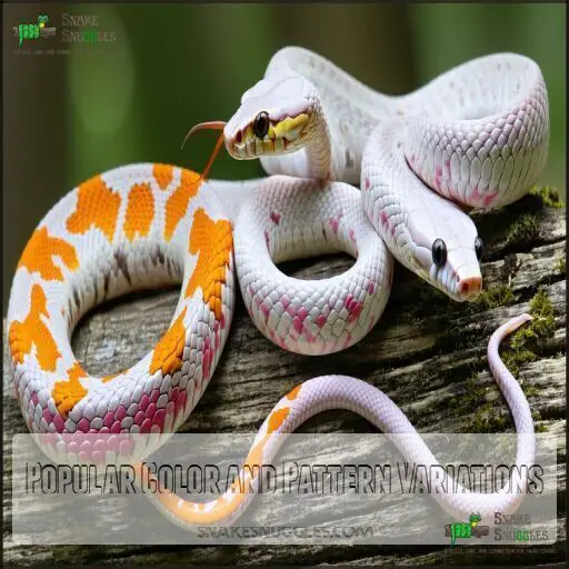 Corn Snake Care Guide: Feeding, Habitat, Lifespan, and Handling Tips