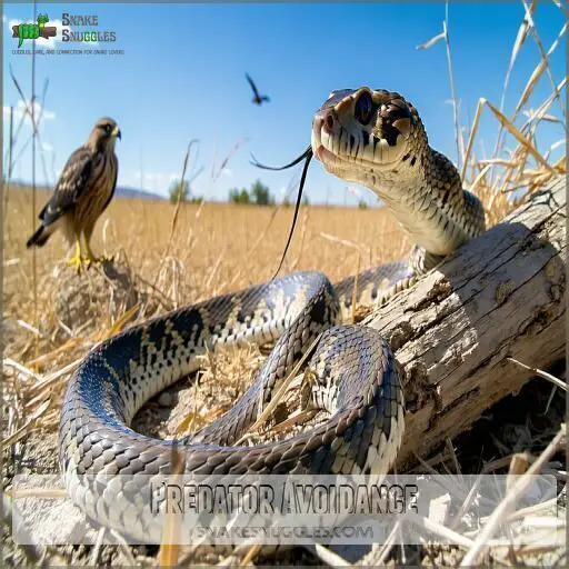 Snake Got in Car? Here's How It Happens and What to Do Next!