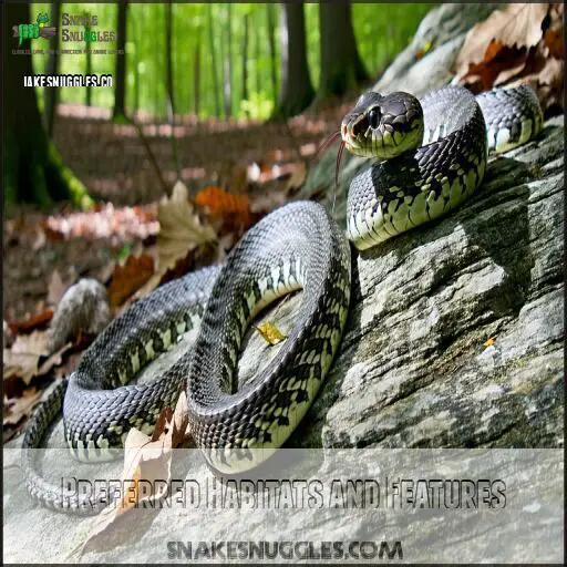 Species Profile: Timber Rattlesnake - 10 Shocking Facts & Stunning Pictures