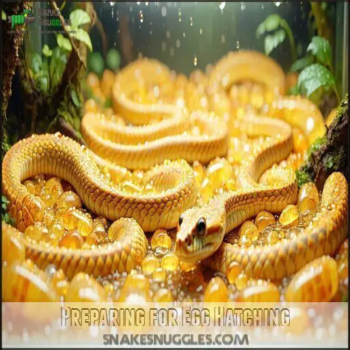 Breeding Corn Snakes: Secrets Pro Breeders Use to Make Babies!