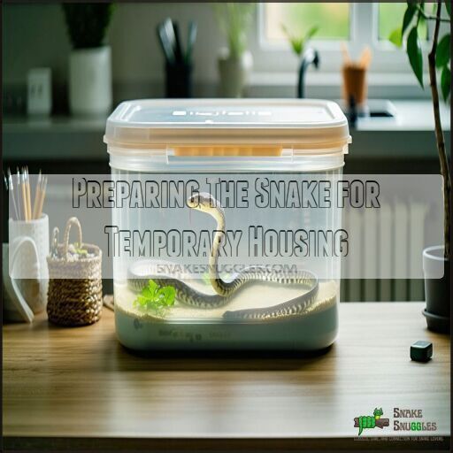 How to Clean Snake Habitat: 7 Secrets for a Healthy, Happy Reptile Home