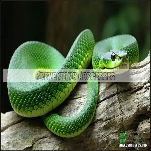Lumps on Snake: Causes, Symptoms, and What You Need to Know