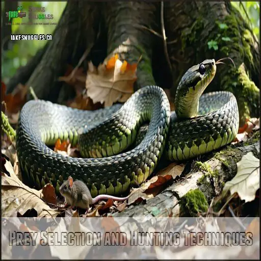 Species Profile: Timber Rattlesnake - 10 Shocking Facts & Stunning Pictures