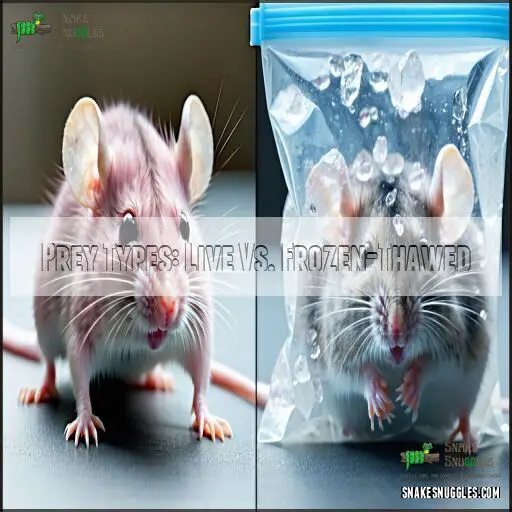 Ball Python Care: Must-Know Secrets for Happy, Healthy Snakes!