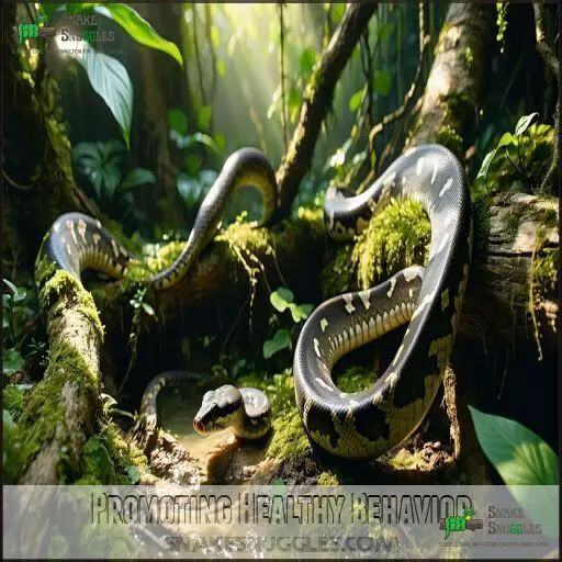 Ball Python Temperament and Behavior: 7 Secrets to a Docile Snake