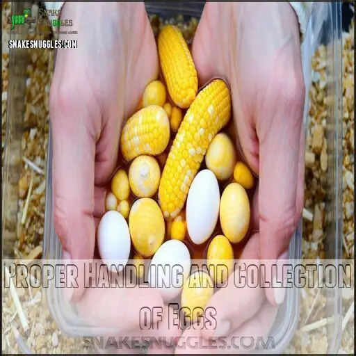 Breeding Corn Snakes: Secrets Pro Breeders Use to Make Babies!