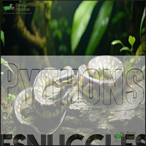 Do Snakes Hibernate? Brumation Explained + Species That Do & Don’t