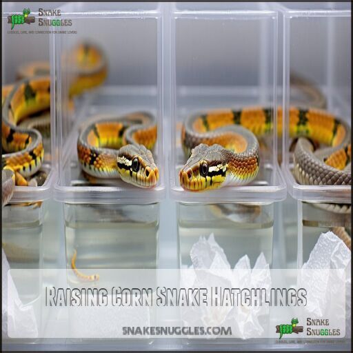 Breeding Corn Snakes: Secrets Pro Breeders Use to Make Babies!