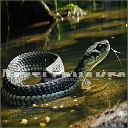 Venomous Snake Identification Guide: 7 Ways to Stay Safe!