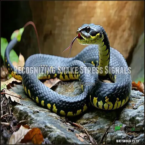 Snake Wrapping and Handling: Safe Practices to Avoid Bites and Stress Snake Wrapping and Handling: Safe Practices to Avoid Bites and Stress