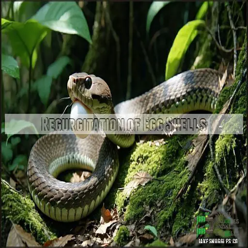 Egg Eating Snake Facts: Top Adaptations, Habitat, and Unique Traits