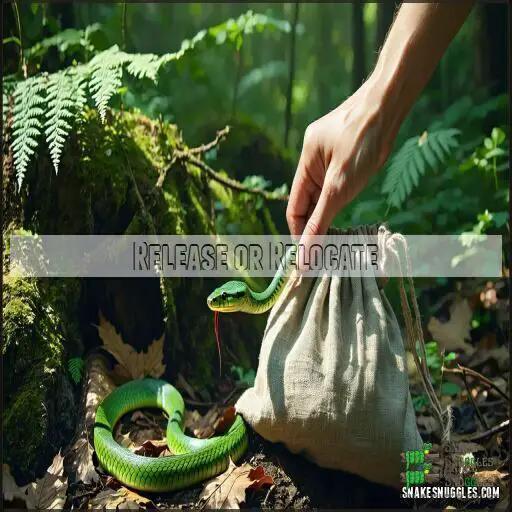 How to Catch a Snake Safely With Pictures: Expert Tips!