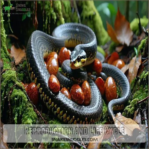 Blood Python: Facts, Habitat, Behavior, and Care Tips for Enthusiasts