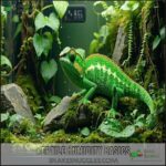 Reptile Humidity Levels: 7 Proven Tricks for Perfect Enclosure Moisture