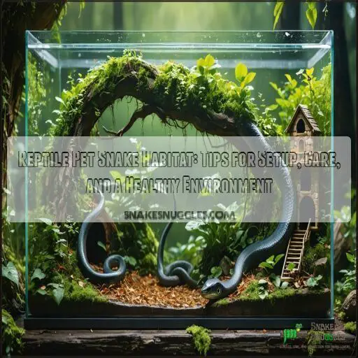 How Do Snakes Drink Water? 5 Fascinating Facts About Serpent Hydration