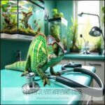 Finding a Qualified Reptile Veterinarian Near Me: Tips & Top Local Picks